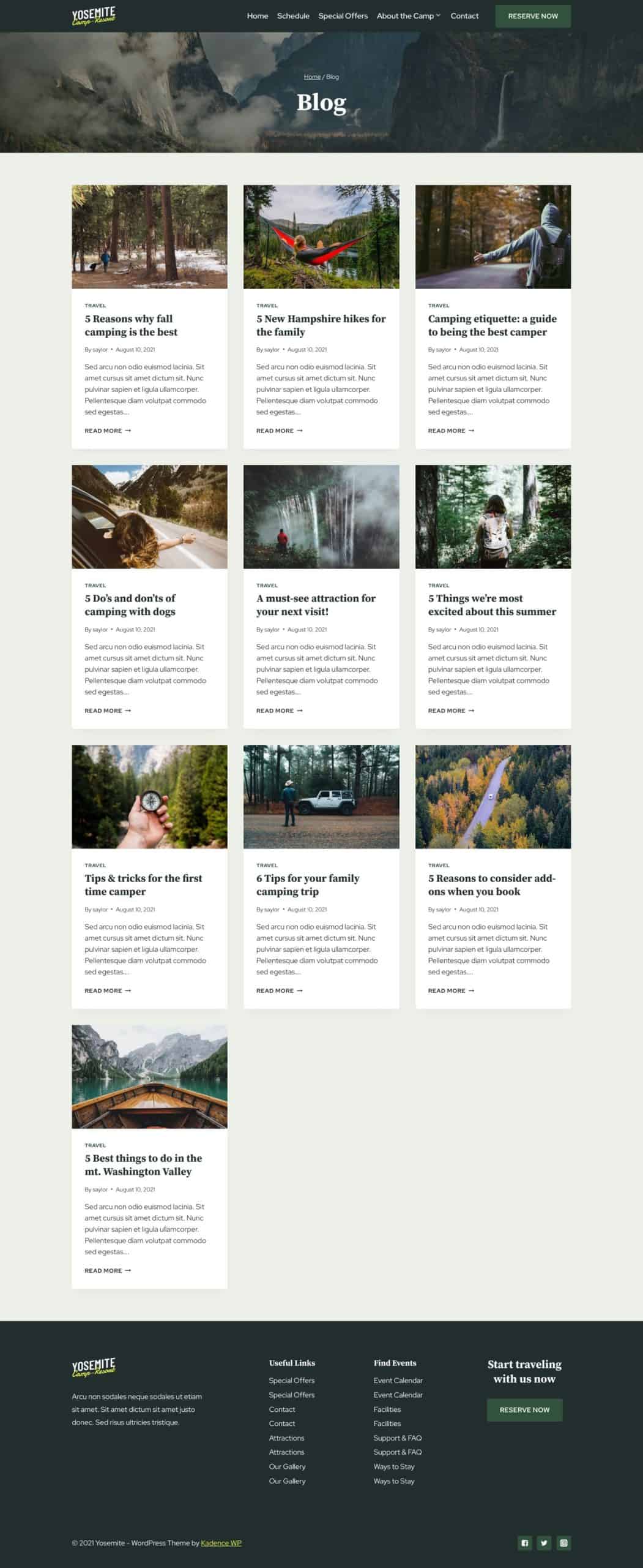 Blog Resource Articles On Survey And Geospatial Services